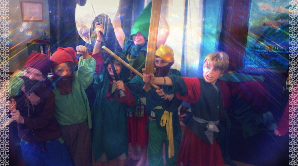 Puppetry & Drama Workshops – Starlet Creative Industries